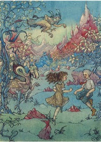 Harold Gaze | Artnet | Page 2