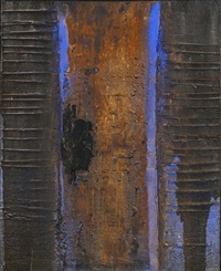 Patrick S. Naggar | Artnet