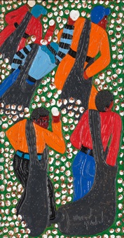 Winfred Rembert | Artnet