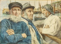 Henry Meynell Rheam | Artnet