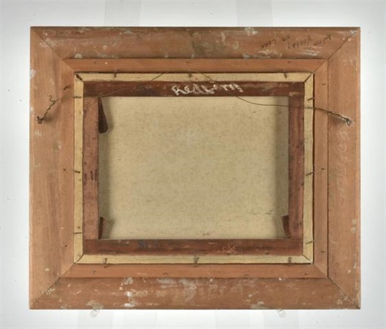 CHELSEA EMBANKMENT by Louise Pickard on artnet