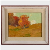 Bruce Crane | Artnet