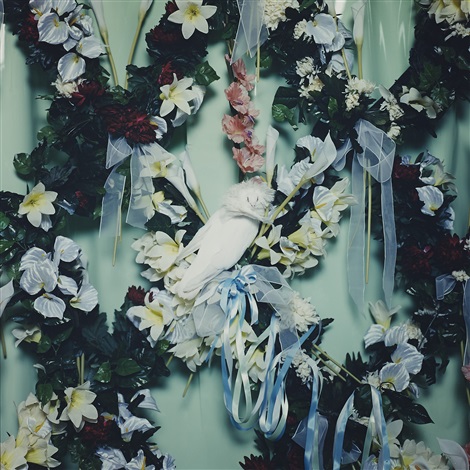 Cremaster 5 Menagerie of the Queen of the Chain by Matthew Barney on artnet