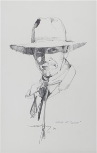 Robert (Shoofly) Shufelt | Artnet