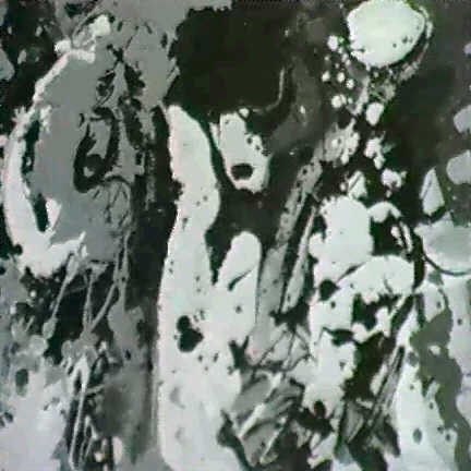 THINGUMMY JIG by Alan Davie on artnet