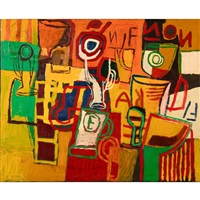 Carlos Vidal | Artnet