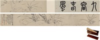 Wen Jia, Wang Guxiang and Qian Gu | Artnet