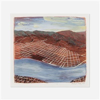 Michael Brophy | Artnet