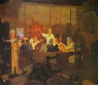 Leonid Kuznetsov | Artnet