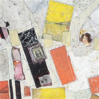 Patrick Archer | Artnet