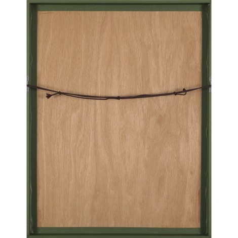 RED by Taro Okamoto on artnet