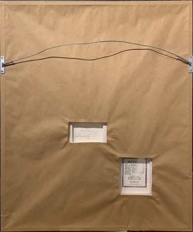 O. Winston Link and George Thom with Night Flash Equipment by O ...