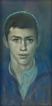 Robert R. Bliss | Artnet