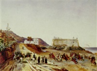 Alexandre Genet | Artnet