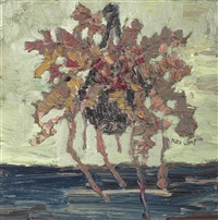 Mia Chaplin | Artnet