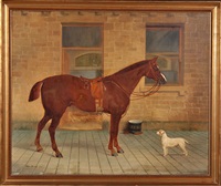 Wilson Hepple | Artnet