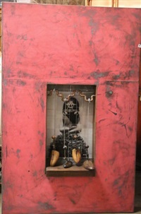 Patrick Medrano | Artnet