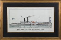 Endicott & Co. (Printers) | Artnet