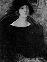 Florence Julia Bach | Artnet