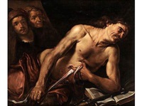 Giovanni Battista Lazzaroni | Artnet