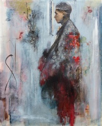 Angela Grossmann | Artnet