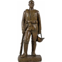 Karl Geiser | Artnet