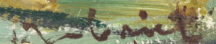 Dorf am Hügel by Karl Gabriel Adelsköld on artnet