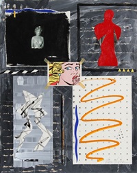Marvin Markman | Artnet