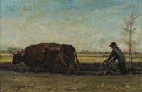 John Bernard Johnston | Artnet