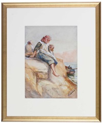 Robert Jobling | Artnet