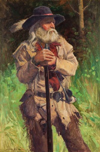 John Demott | Artnet | Page 2