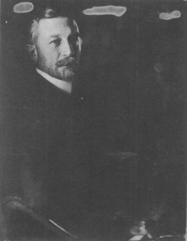 Dr. Swift by Edward Steichen on artnet