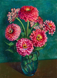 Kenneth Miller Adams | Artnet