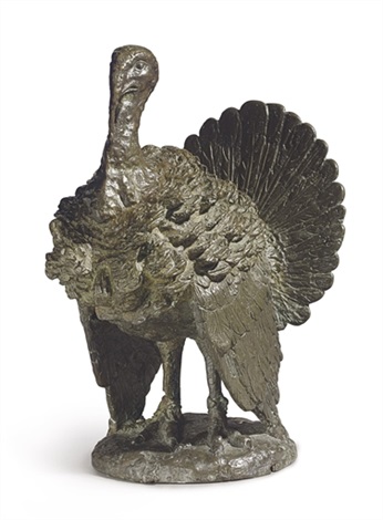 Turkey by Giambologna on artnet