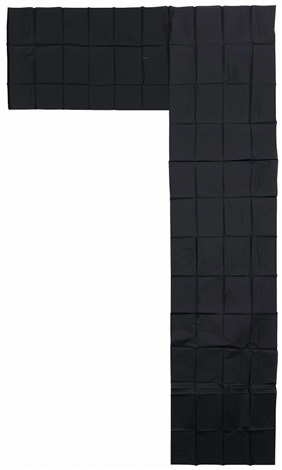 The 5 Continent Documenta 7 by James Lee Byars on artnet