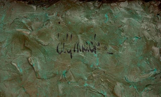 FASCINATION by Bill Mack on artnet