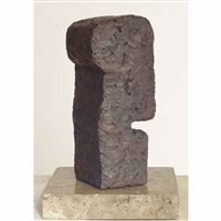 Bernhard Müller-Feyen | Artnet