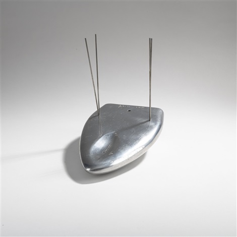 Joe Raspoutine wall candle holder by Philippe Starck on artnet