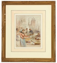 Robert Jobling | Artnet