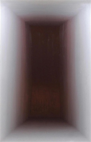 090906 by Wang Guangle on artnet