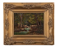 Charles Bullet | Artnet