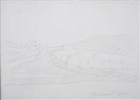 Giorgio Morandi | Artnet