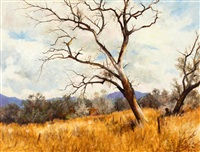 Richard Boyer | Artnet