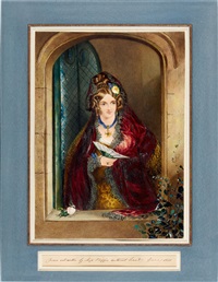 Sarah Biffin | Artnet