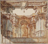 Antonio Galli Bibiena | Artnet