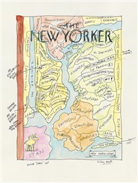 Rick Meyerowitz | Artnet