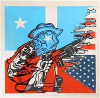 Estebo Antoch | Artnet