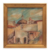 Francisco Goitia | Artnet