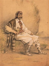 Henry Melling | Artnet