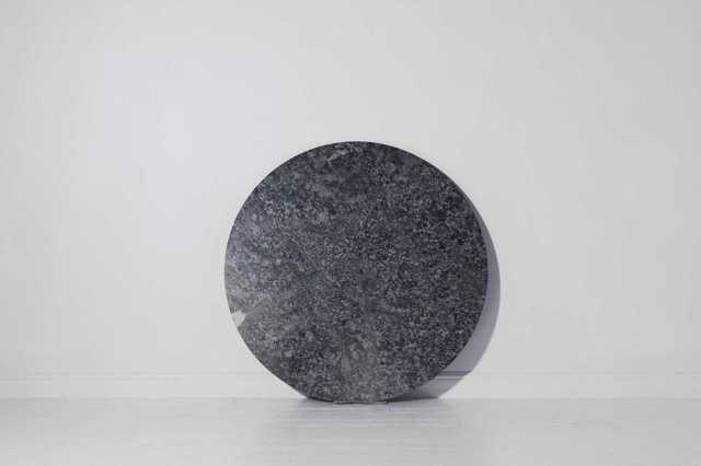 A green marble centre table by Rose Uniacke by Rose Uniacke on artnet